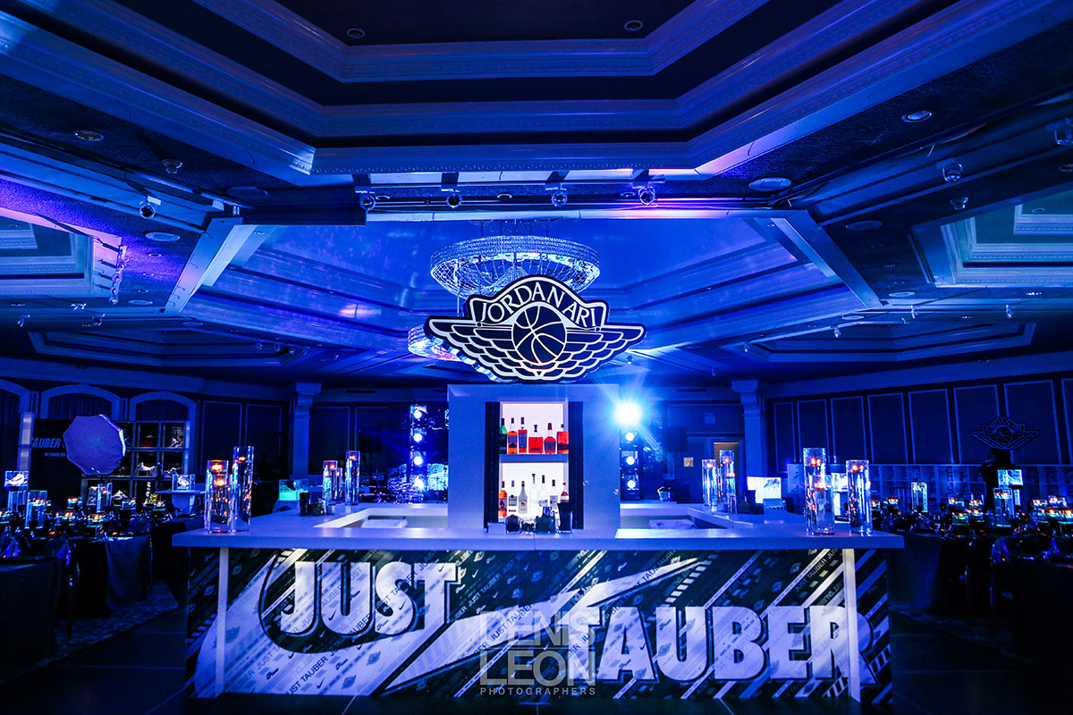 JORDAN ARI | M. Studio Events